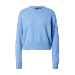 Polo Ralph Lauren Pullover Damen Gr&ouml;&szlig;e M blau