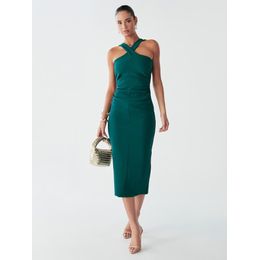 Bwldr Dress 'VERITA' female Green size 18