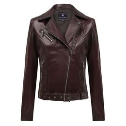 Felix Hardy Jacke Damen Gr&ouml;&szlig;e S bordeaux