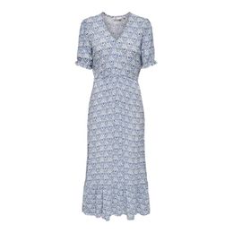 Only Dress 'ONLChianti' female Blue size XS