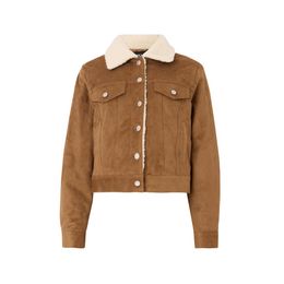 Only Between-Season Jacket 'ONLTULIP' female Brown size S