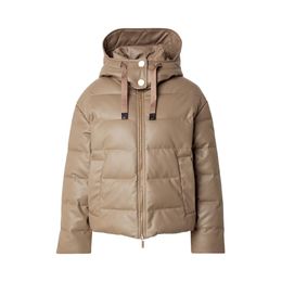Armani Exchange Jacke Damen Gr&ouml;&szlig;e XS cappuccino