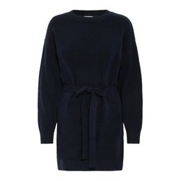 Ichi Kleid 'IHDASILA' Damen Gr&ouml;&szlig;e XS dunkelblau