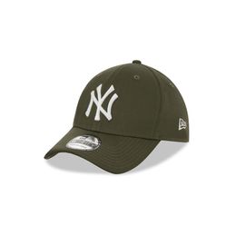 New Era Cap '39Thirty New York Yankees' male Green size S/M