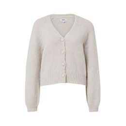 Only Knit Cardigan 'ONLALYSSA' female Beige size S