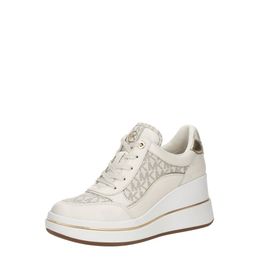 Michael Michael Kors Sneakers 'EMMY' female Beige size 8,5