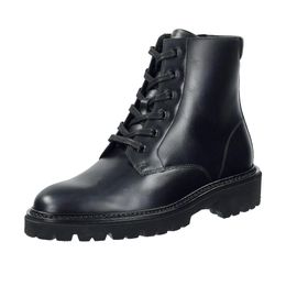 Gant Lace-Up Ankle Boots 'Ivyhill' female Black size 39