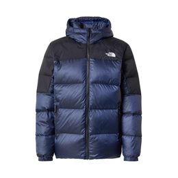 The North Face Outdoor jacket 'DIABLO' male Blue size M