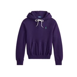 Polo Ralph Lauren Sweatshirt 'ARCTIC' Damen Gr&ouml;&szlig;e XXS dunkellila