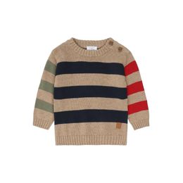 HUST & CLAIRE Hust & Claire Sweater 'Pilou' boy Beige size 56