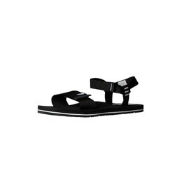 The North Face Sandals & Slippers 'Skeena' boy Black size 1
