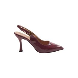 Trendyol Slingback Pumps female Red size 38