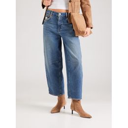 Herrlicher Jeans 'Barrow' Damen Gr&ouml;&szlig;e 29 blue denim