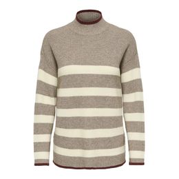 Only Sweater 'ONLKATIA' female Brown size M