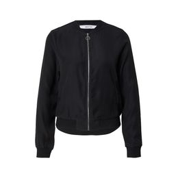 ABOUT YOU Between-Season Jacket 'Katrin' female Black size L