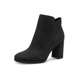 Tamaris Ankle Boots female Black size 42