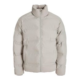 Jack & Jones JACK & JONES Jacke 'SOHO' Herren Größe M grau