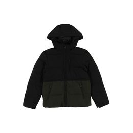 Jack & Jones Jack & Jones Junior Winter Jacket 'JJEOwen' boy Green size 140