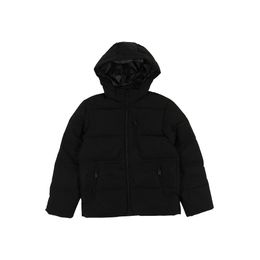 Jack & Jones Jack & Jones Junior Jacke 'JJEOWEN' Jungen Größe 140 schwarz