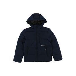 Jack & Jones Jack & Jones Junior Jacke 'JJEOWEN' Jungen Gr&ouml;&szlig;e 152 blau / wei&szlig;
