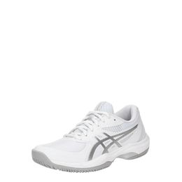 asics Athletic Shoes 'GAME FF' female White size 7