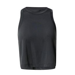 Nike Sporttop 'ONE CLASSIC' Damen Gr&ouml;&szlig;e L schwarz