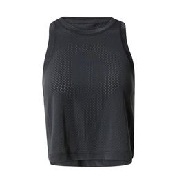 Nike Sports Top 'ONE CLASSIC' female Black size L