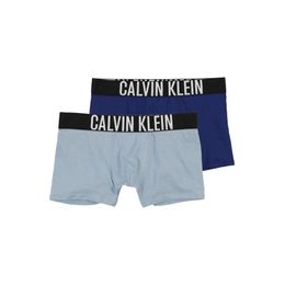 Calvin Klein Jeans Unterhose Herren Größe 8/10 marine / hellblau / schwarz / weiß