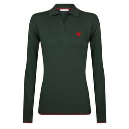 Felix Hardy Sweater female Green size L