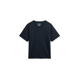 Superdry Shirt 'Essentials' male Blue size XL