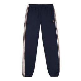 Fila Pants 'Biella' male Blue size L