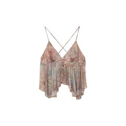 Pull&Bear Pull&bear Blouse female Mixed colors size M