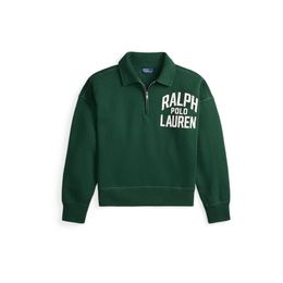 Polo Ralph Lauren Sweatshirt 'ARCTIC' female Green size S