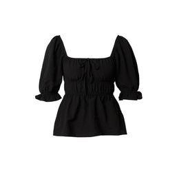 Dorothy Perkins Bluse Damen Größe XXXL schwarz