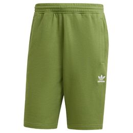 adidas originals Pants 'Essentials' male Green size XL