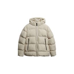 Superdry & Co Jacke Damen Gr&ouml;&szlig;e L creme Winterjacke