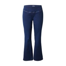 Only Carmakoma Jeans 'CARROYAL' female Blue size 44