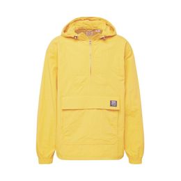 Levi's LEVI'S Übergangsjacke 'Bolinas Anorak' Herren Größe S zitrone