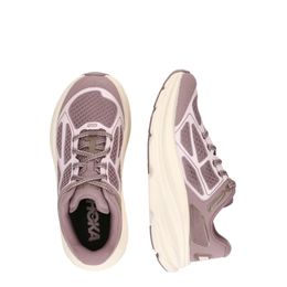 Hoka One One HOKA Sneaker 'CLIFTON ONE9' Damen Gr&ouml;&szlig;e 40 creme / braun / mauve