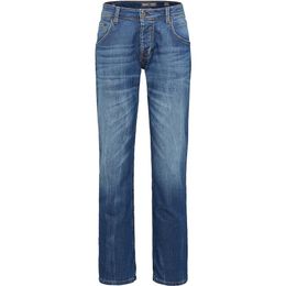 Mustang Jeans 'Michigan' Herren Gr&ouml;&szlig;e 36 blue denim