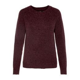 V&eacute;ro Moda Vero Moda Sweater 'VMDoffy' female Purple size XS
