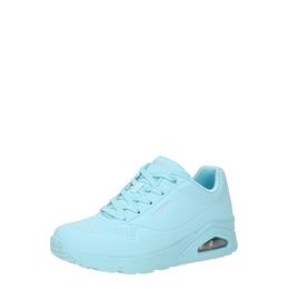 Skechers Sneakers 'Uno Stand On Air' female Blue size 39