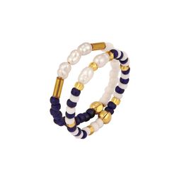 Elli Jewelry Set female Mixed colors size 58