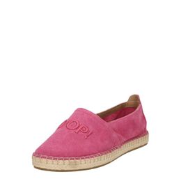 JOOP! Espadrilles 'Lias' female Pink size 42