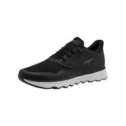 Tamaris Sneakers male Black size 44