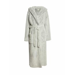 Marks & Spencer Marks & Spencer Long Bathrobe female Grey size S