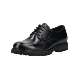 LLOYD SELECTED Schn&uuml;rschuh Damen Gr&ouml;&szlig;e 43 schwarz