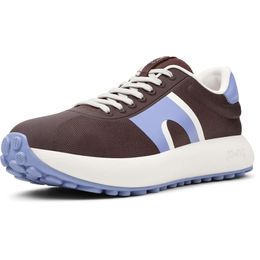 Camper Sneaker 'Pelotas Athens' Herren Gr&ouml;&szlig;e 44 blau / braun / wei&szlig;