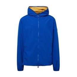 Save the Duck Jacke 'ZAYN' Herren Größe XL kobaltblau / safran