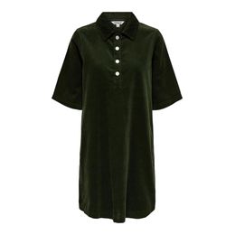 Only Dress 'ONLGRY-NESSA' female Green size XXXL